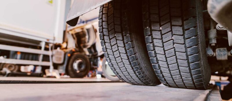 Rear Wheel Alignment - Vancouver Axle & Frame Ltd